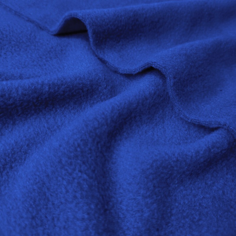 Волошкова флісова кофта унісекс Tvoepolo